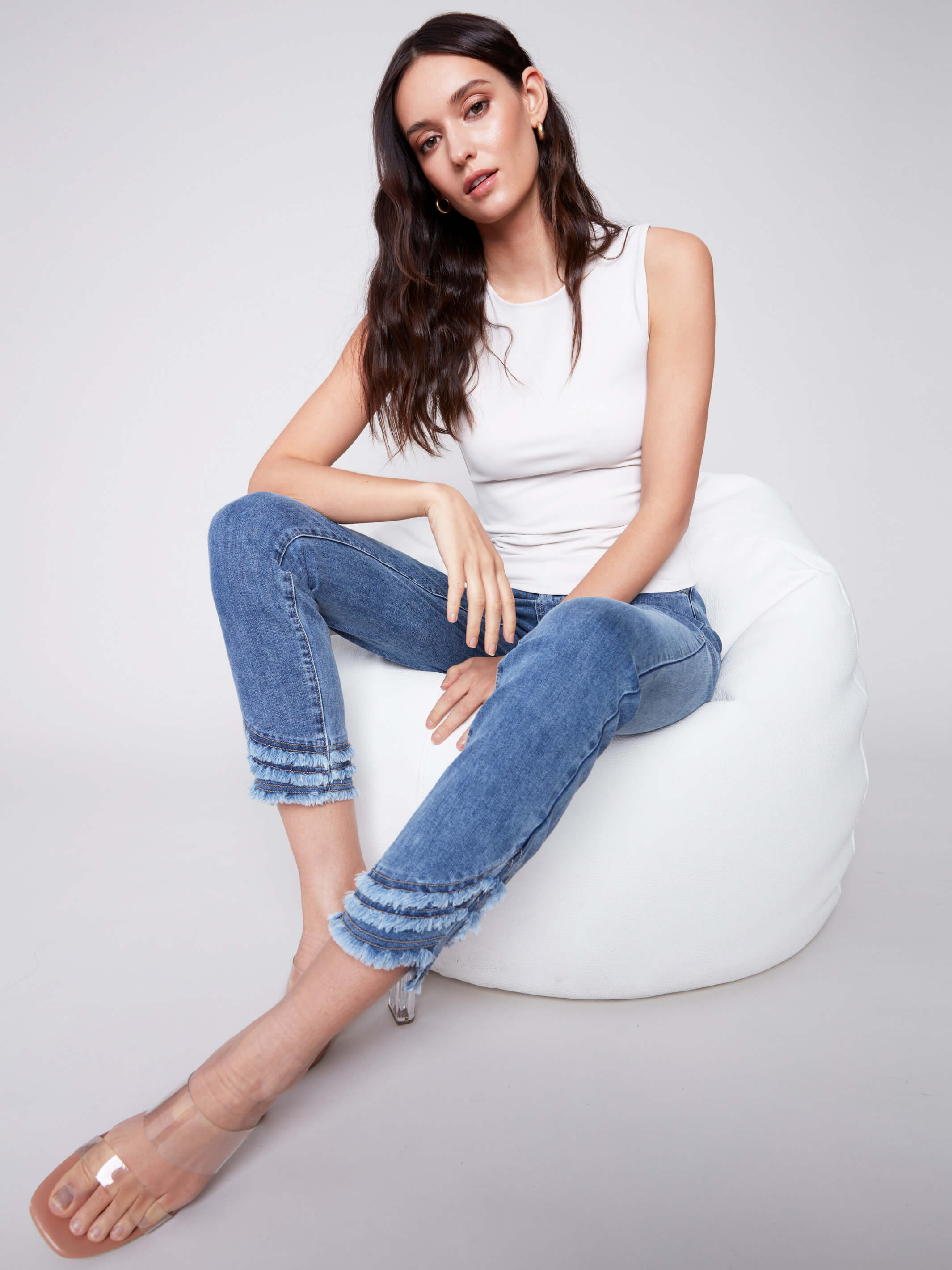 Charlie B Canada | Clothing for Women | Denim, Jackets, Tops