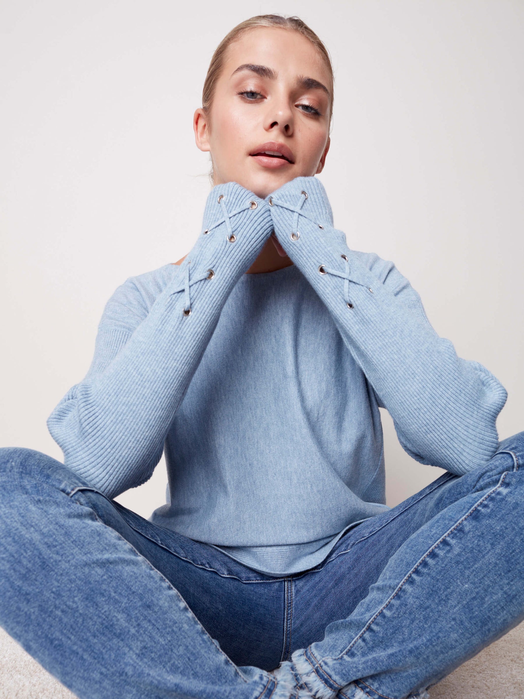 Charlie B CA | Vêtements pour femmes | Denim, vestes, hauts