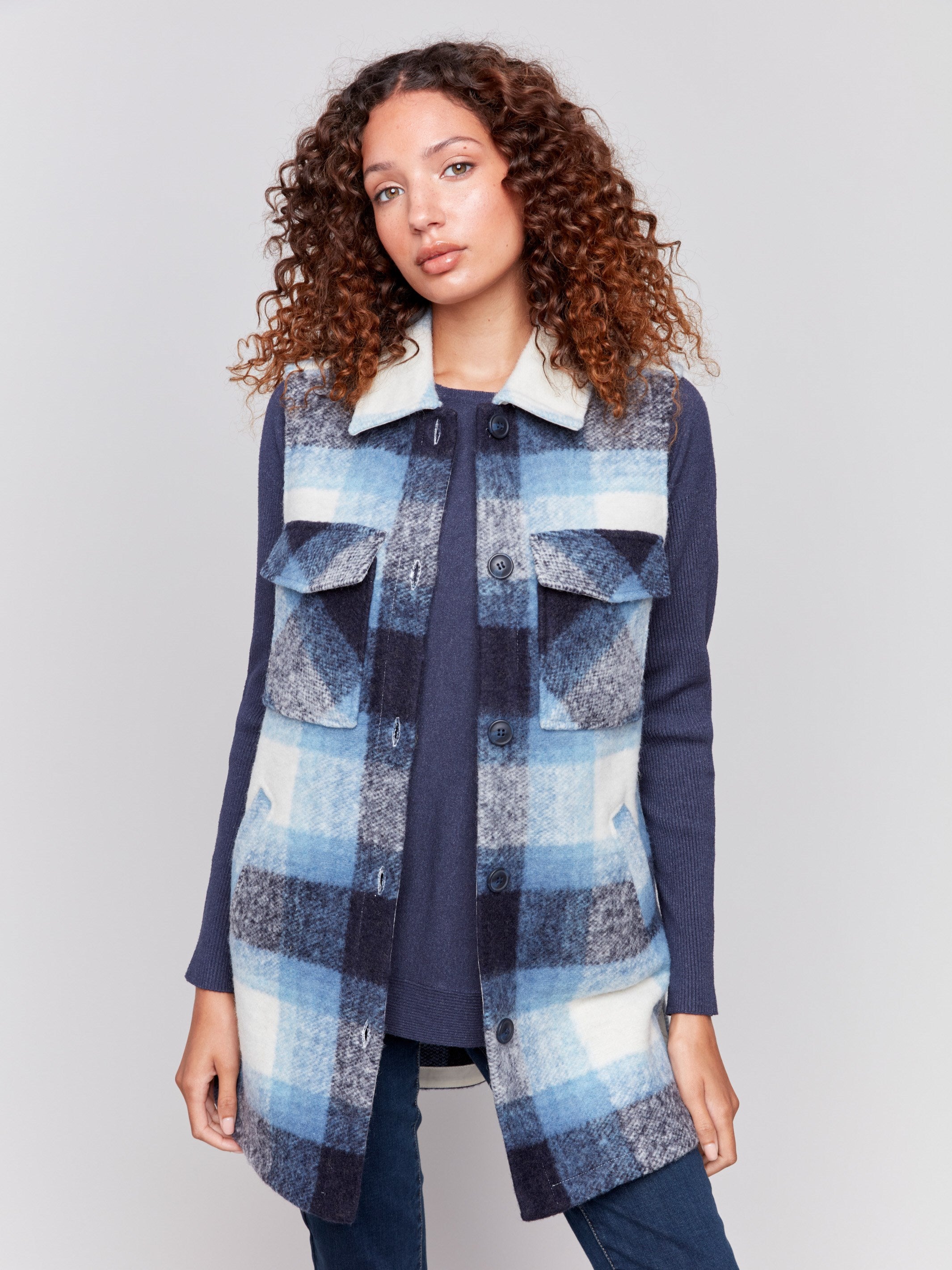 New Arrivals | Women's Clothing | Charlie B Collection CA