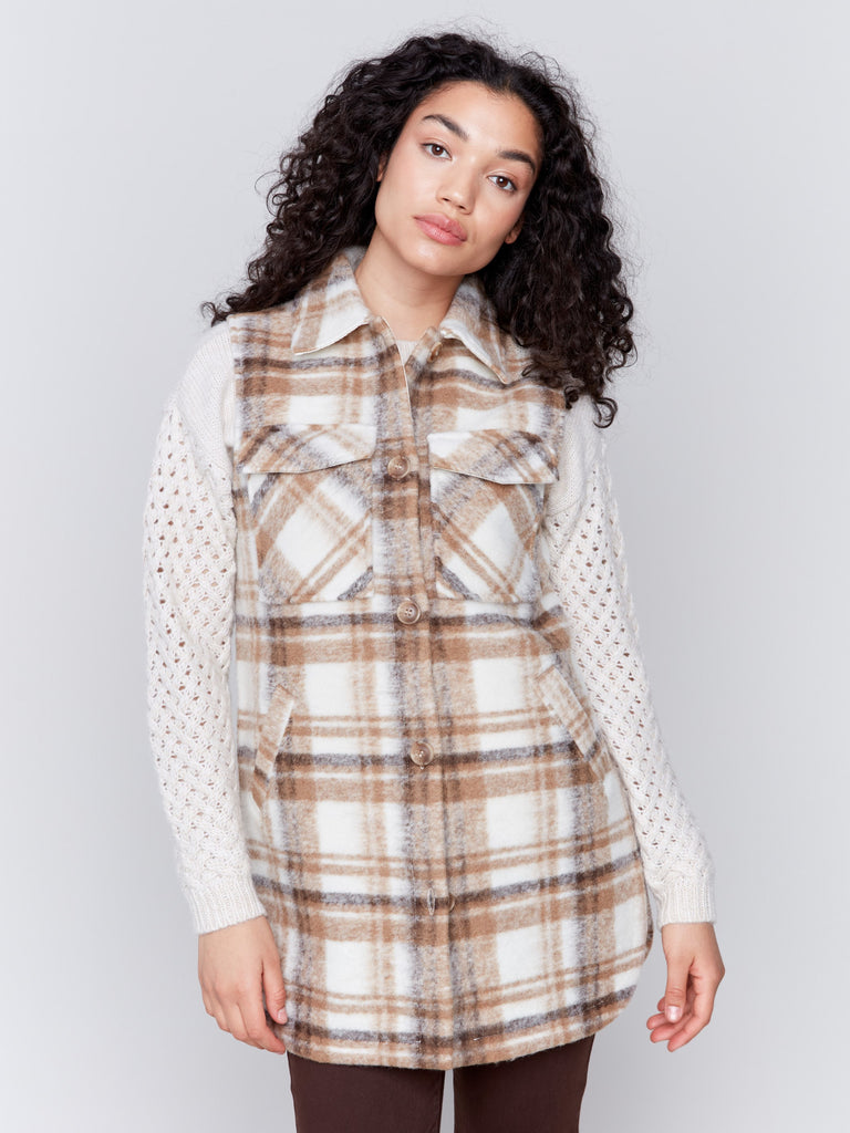 New Arrivals | Women's Clothing | Charlie B Collection CA