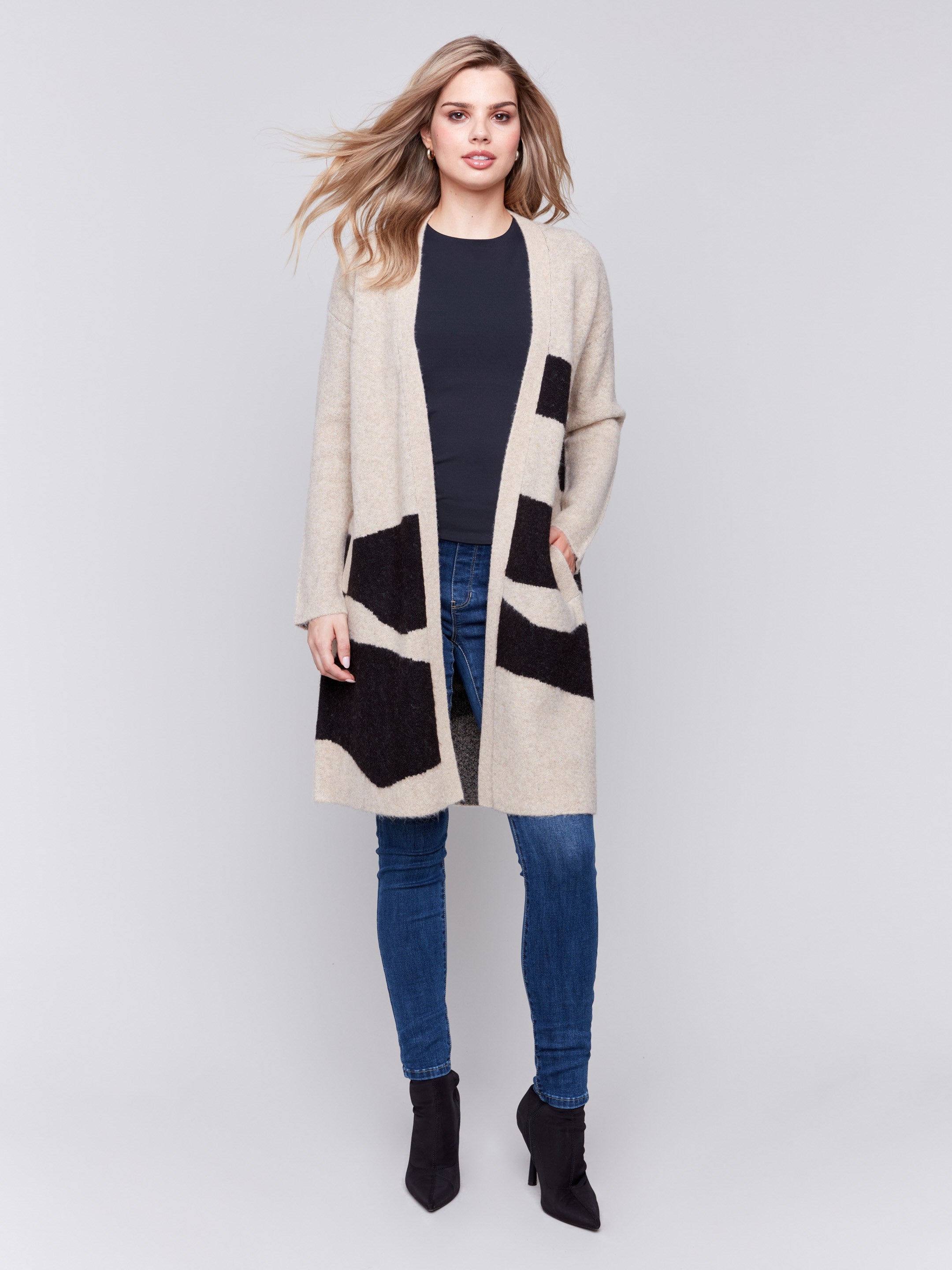 New Arrivals | Women's Clothing | Charlie B Collection CA