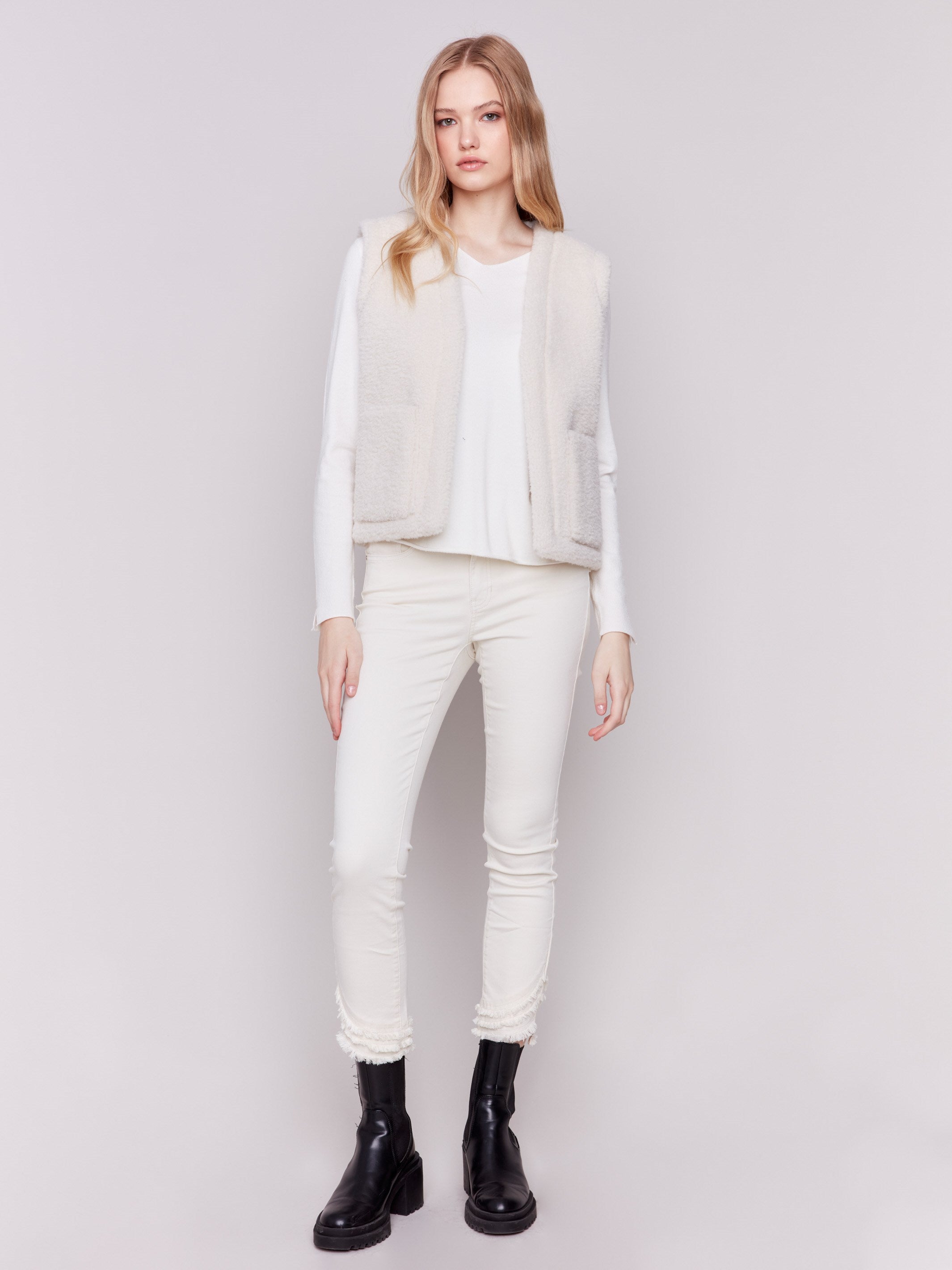 New Arrivals | Women's Clothing | Charlie B Collection CA