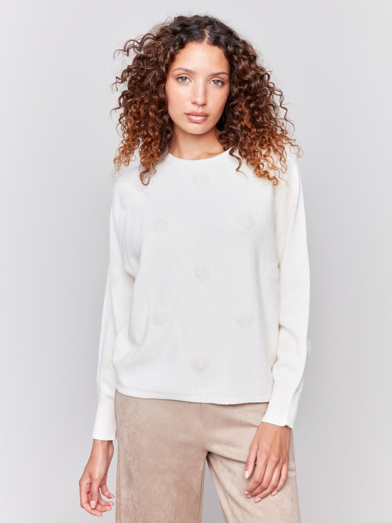 Women's Sweater & Cardigan Collection | Knitwear | Charlie B CA