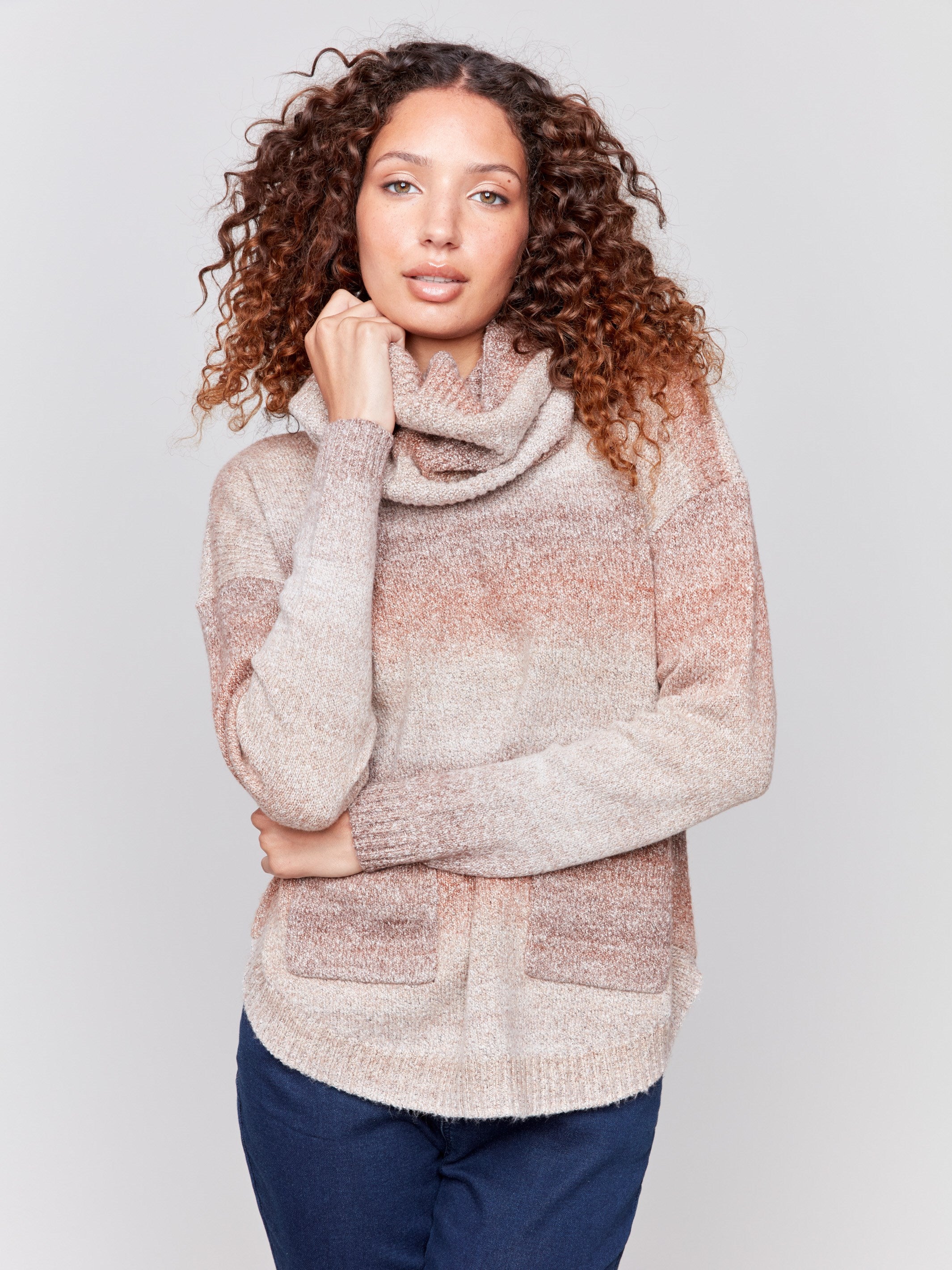 Women's Sweater & Cardigan Collection | Knitwear | Charlie B CA