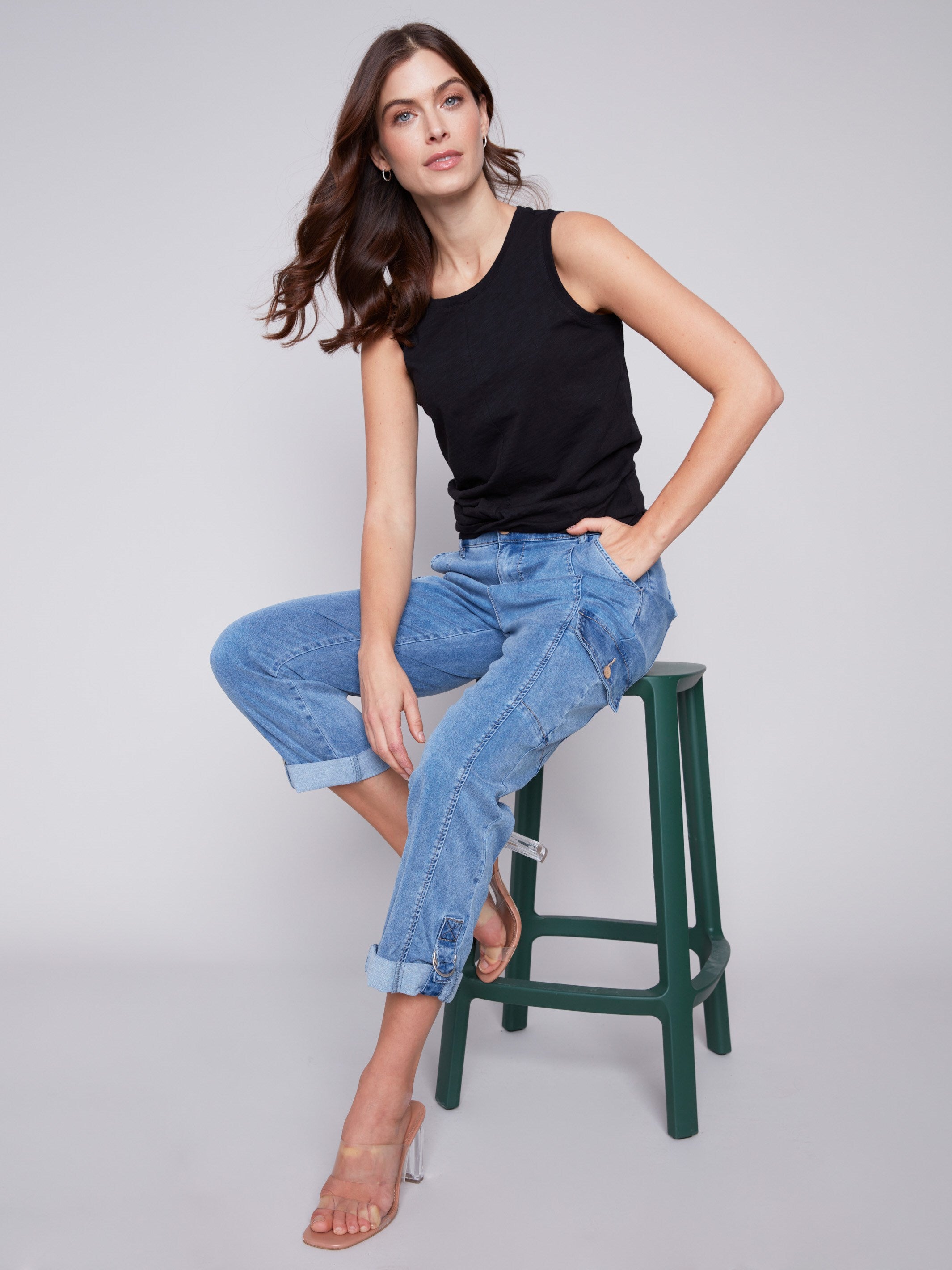 New Arrivals | Women's Clothing | Charlie B Collection CA