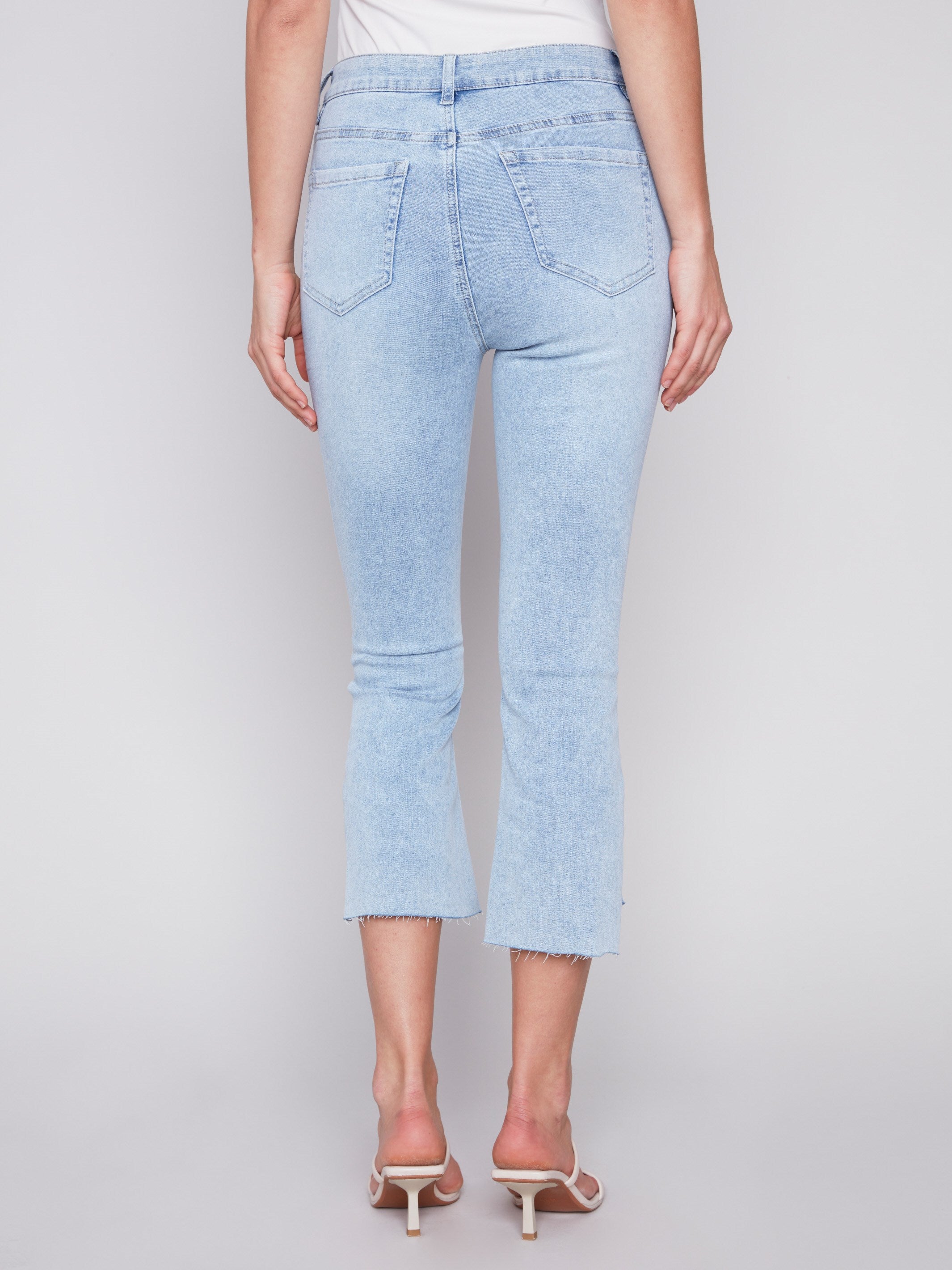 Pants & Bottoms for Women | Denim, Fashion, Slim | Charlie B CA