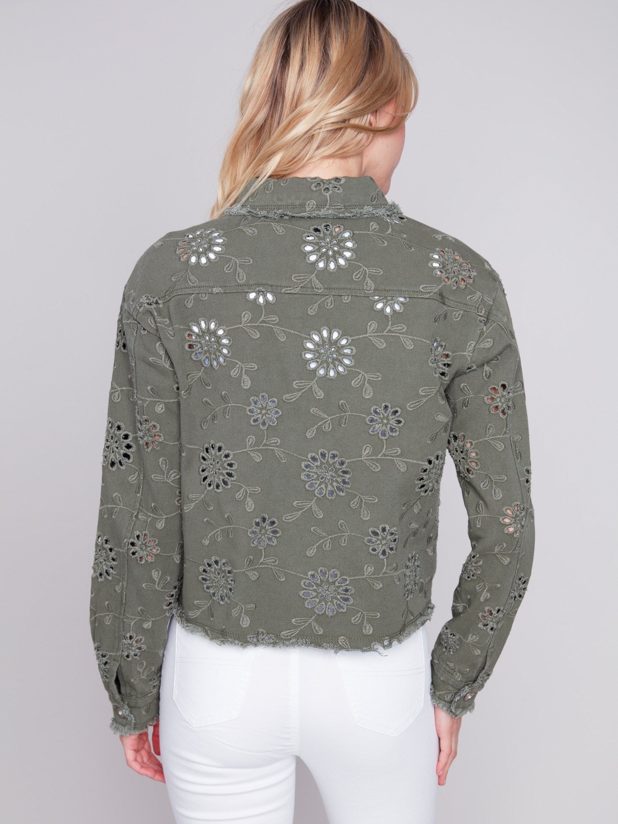 Women's Outerwear | Coats, Jackets, Vests | Charlie B CA