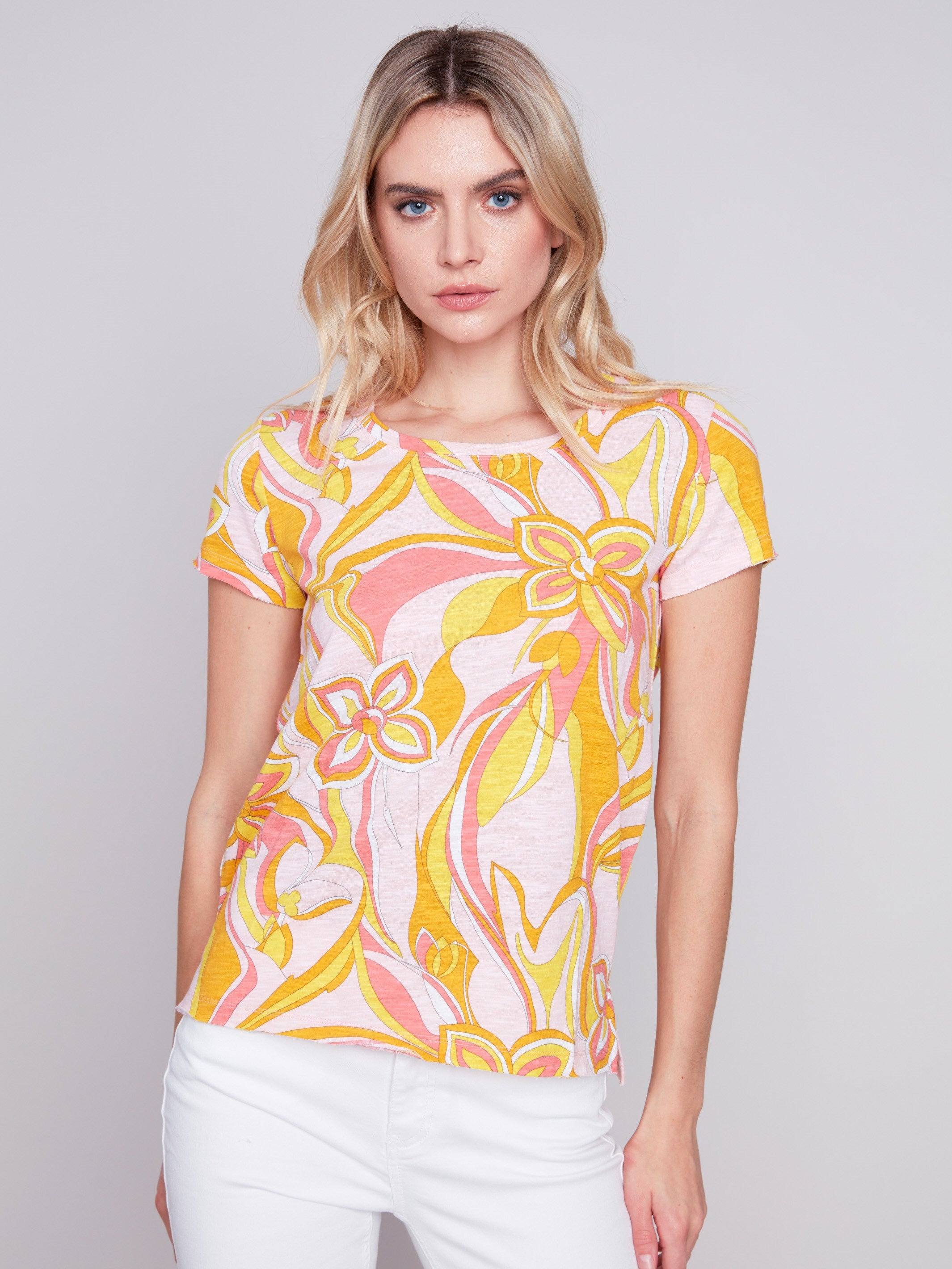 New Arrivals | Women's Clothing | Charlie B Collection CA