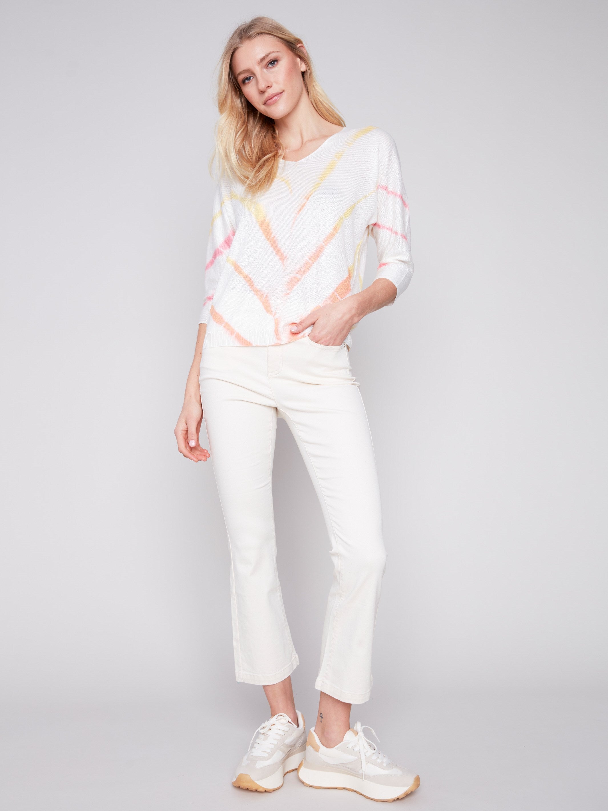 Women's Sweater & Cardigan Collection | Knitwear | Charlie B CA