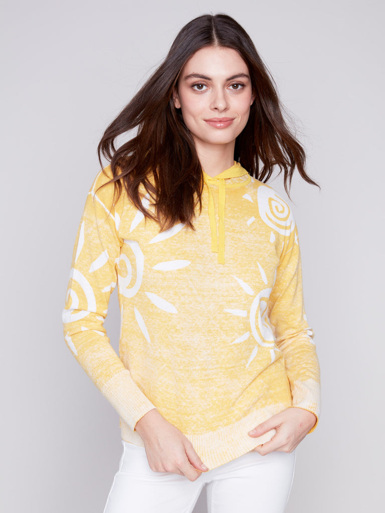 Women's Sweater & Cardigan Collection | Knitwear | Charlie B CA