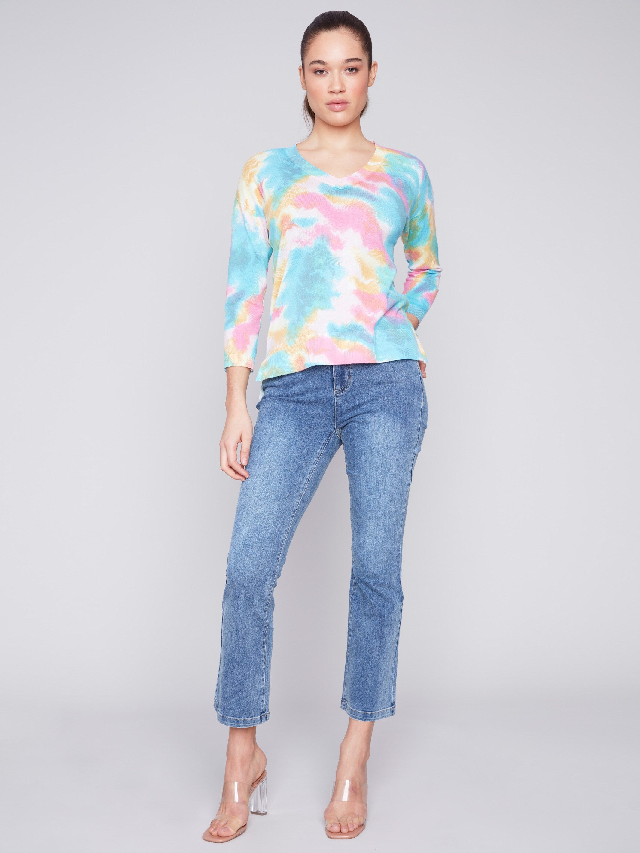 Women's Sweater & Cardigan Collection | Knitwear | Charlie B CA