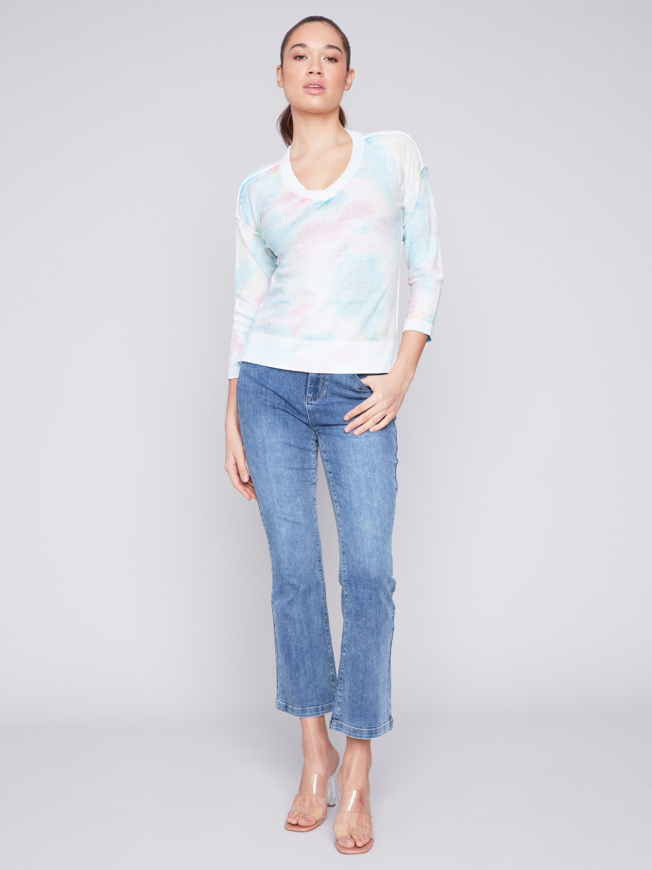 Women's Sweater & Cardigan Collection | Knitwear | Charlie B CA