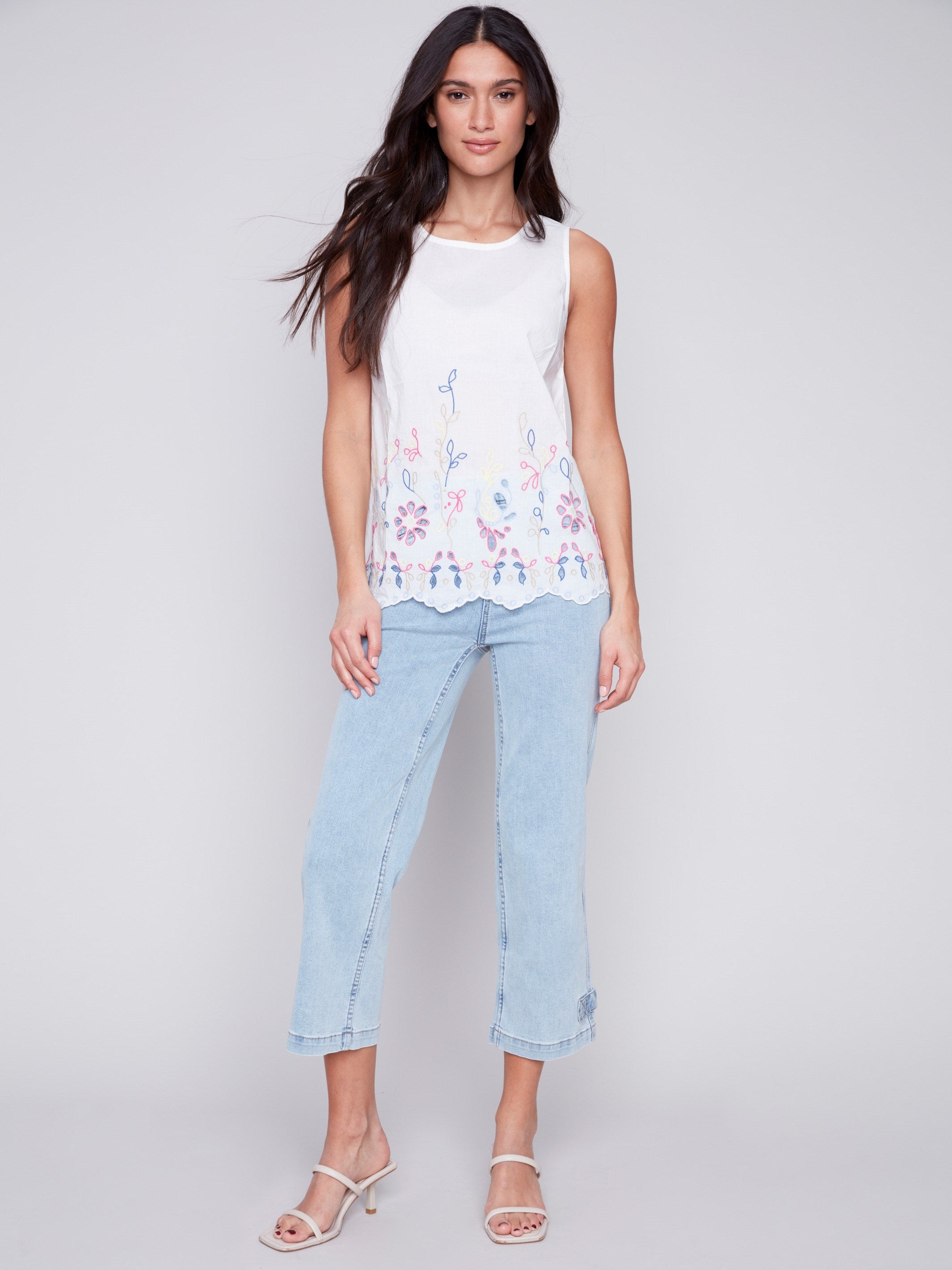 Vacation Outfits & Clothing for Women | Charlie B Canada