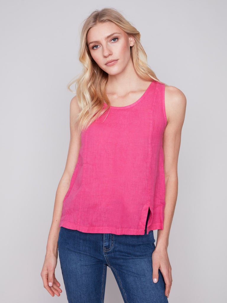 Women's Tops | T-Shirts, Sweaters & Blouses | Charlie B CA