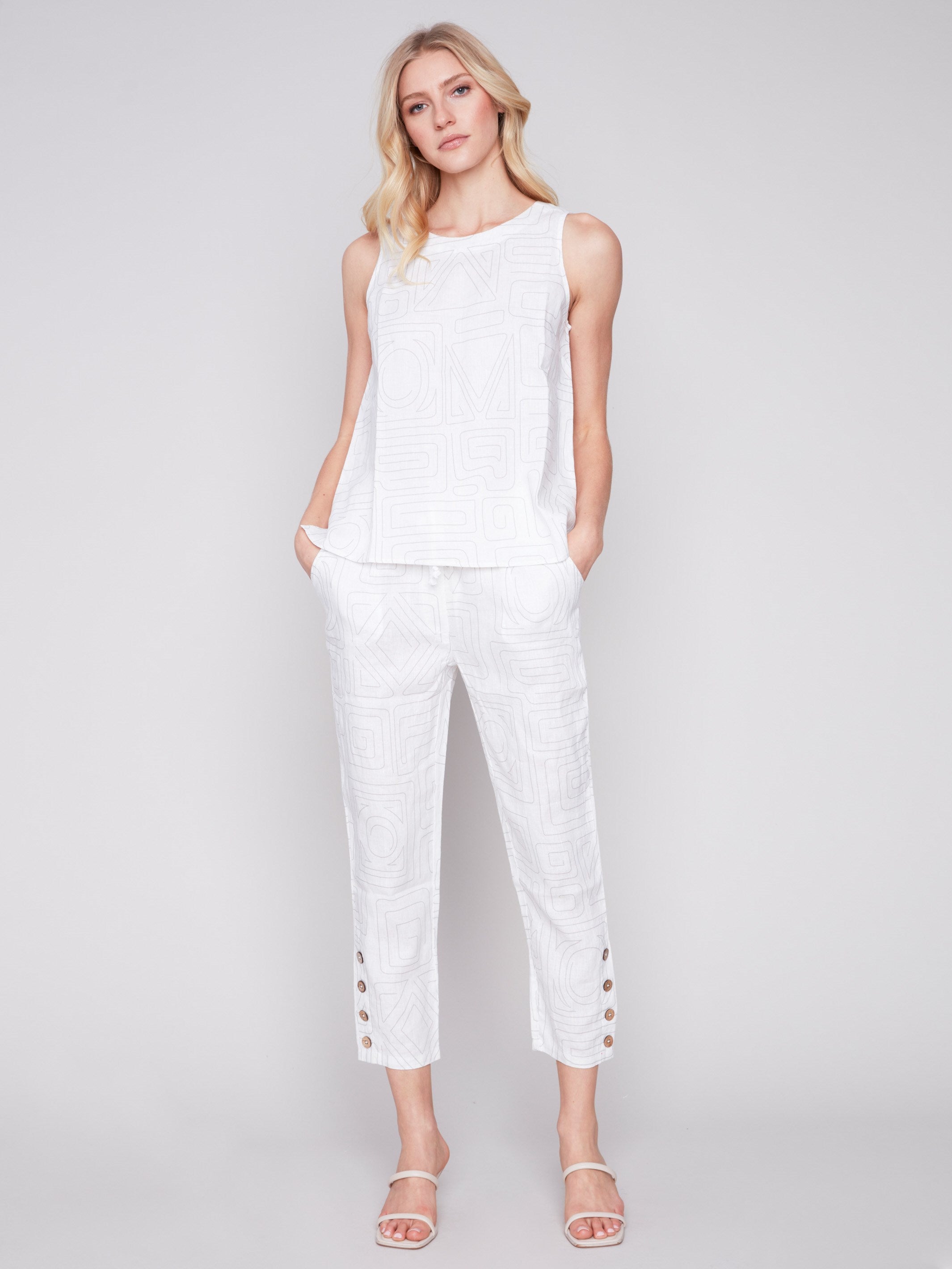 New Arrivals | Women's Clothing | Charlie B Collection CA